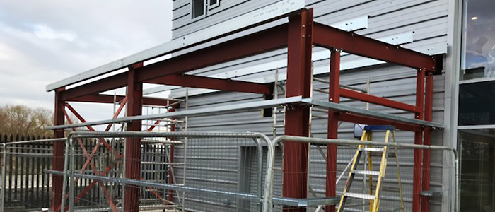 R65 Dakar inspired build | Page 2 | Adventure Rider